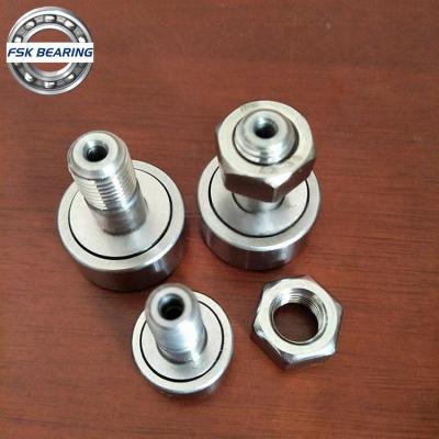 China FSKG Wheel Bearing CF20-1MUU-ACF20-1MUU CAM Guide Bearing CF20M-1UUR Bearing CF20-1M for sale
