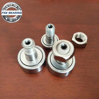 China Premium Quality CF20FBUUR CF20FBR Stainless Steel CAM Driven Bearing P6 GCR15 for sale