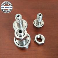 China USA Market CF20FB CF20UU Bearing CF20FBUUR CF20F Stainless Steel CAM Driven Bearing for sale