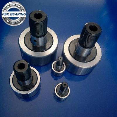 China Standard Type CF24-1 VBUUR CF24-1 VUUR CF24-1 VBR Full Pin Bolt Roller Bearing Gcr15 for sale