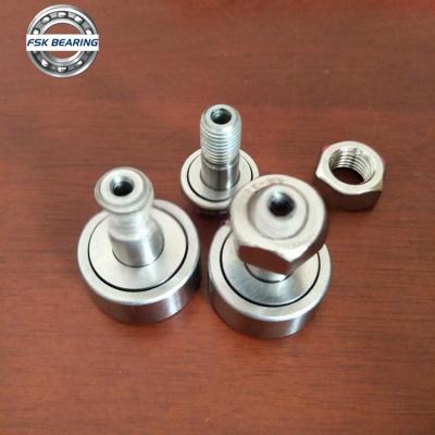 China CF30-2FB CF30-2F Needle Roller Bearing CF30-2FBUUR CF30-2FBR Stainless Steel Bearing for sale