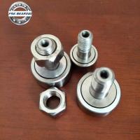 China Low Noise CF30-2MUU-A CF30-2MUU Cam Guide Bearing CF30M-2UUR Needle Roller Bearing CF30-2M for sale