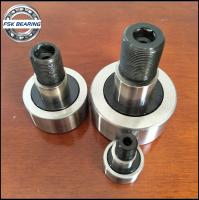 China Long Life CFE16 R CFE16 UUR CFE16 BUUR CFE16 BR CAM Driven Needle Roller Bearing Single Row for sale