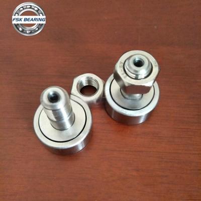 China High Load Capacity CF30MVUU-A Bearing CF30MVUU Guide Bearing CF30MVUUR Stainless Steel Bearing CF30MV for sale