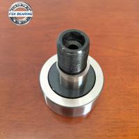 China Top Saling CFE6V CFE6VUU CFE6VBUU CFE6VB Cam Follower Bearing With Eccentric Sleeve for sale