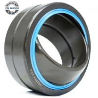 China Self-lubricating GEZ 012 ES 2RS Spherical Plain Bearings ID 19.05mm OD 31.75mm For Construction Machinery for sale
