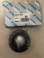 China ABEC-5 GEZ 108 ES 2RS Spherical Plain Bearings 38.1*61.91*33.33mm Thicked Steel for sale