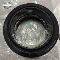 China Radial GEZ 212 ES 2RS Earring Universal Rod End Joint Bearing 69.85*111.13*61.11mm for sale