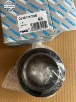 China Wear-Resistant GEZ 304 ES 2RS Joint Rod End Bearings For Pressure Cylinder for sale