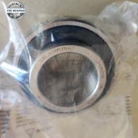 China Premium Quality GE35KRRB Radial Insert Ball Bearing 35X72X51.2mm Single Row for sale