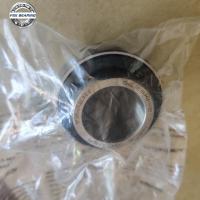 China Single Row GE25KRRB Radial Insert Ball Bearing 25*52*44.4mm China Manufacturer for sale