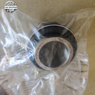China Single Row GE25KRRB Radial Insert Ball Bearing 25*52*44.4mm China Manufacturer for sale