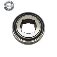 China Agricultural Heavy Duty GW209PPB5 GW209PPB8 4509BA Square Bore Disc Harrow Bearing 31.75X85X36.513mm for sale