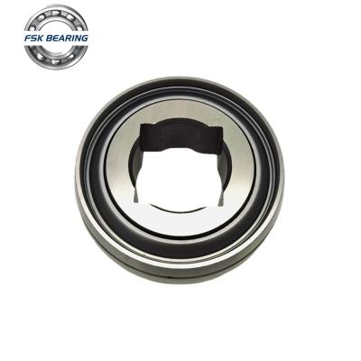 China Agricultural Heavy Duty GW209PPB5 GW209PPB8 4509BA Square Bore Disc Harrow Bearing 31.75X85X36.513mm for sale