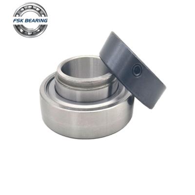 China Chrome Steel UEL208-24 Insert Ball Bearing 38.1*80*21mm For Industrial for sale