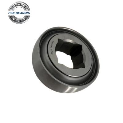 China W211PPB3 Square Bore Disc Harrow Bearing 38.1X100X33.338mm With Excellent Load-Bearing Capacity And Durability for sale