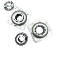 China High Quality ST208-1N Pillow Block Bearing Square Disc Harrow Flange Bearing GCR15 For Farming for sale