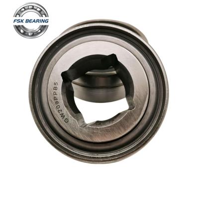 China GW214PPB4 Agriculture Heavy Duty Disc Harrow Bearing Agricultural Machinery Bearing 50x80x16mm for sale