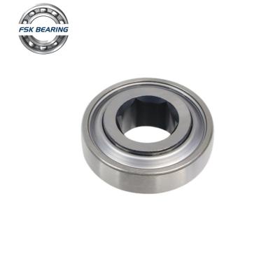 China Single Row 205PP13 206KPP3 206KRR6 Radial Insert Ball Bearing Self-Aligning Deep Groove Ball Bearing 22.25*52*25.4mm for sale