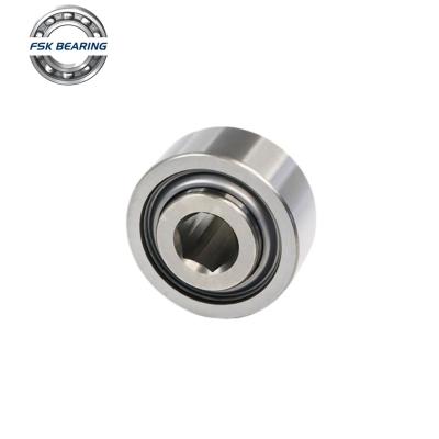 China GCR15 207KPP3 207KRR9 Insert Ball Bearing 31.775X72X37.7mm For Agricultural for sale