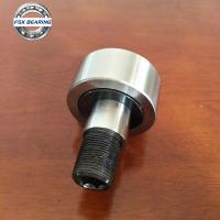 China High Load CFE10V CFE10VUU CFE10VBUU CFE10VB Cam Follower Bearing For Linear Guide System for sale