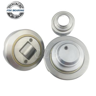 China High Load TR060.0200 MR0430 Forklift Combined Track Roller Bearing 30*62.5*37.5mm for sale