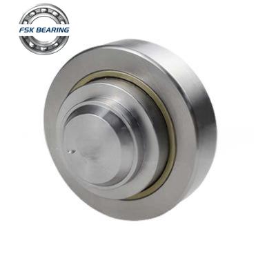 China High Load JD70.35-40.5 MR0031 Forklift Combined Track Roller Bearing 35*70.35*40.5mm for sale