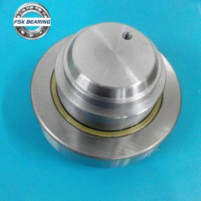 China High Precision JD73.8-44 PR4.055 Composite Support Roller Bearing ID 35mm OD 73.8mm for sale