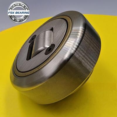 China High Load JD81.8-48 Forklift Combined Track Roller Bearing 40*81.8*48mm for sale
