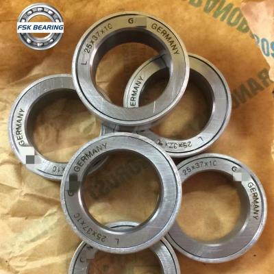 China Thicked Steel FND453M FND453Z One Way Clutch Release Bearing 25*58*34 mm Radial Load for sale