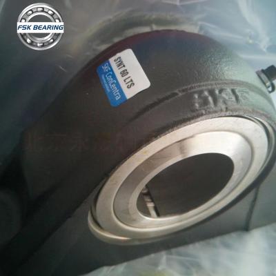 China Labyrinth Seal SYNT60LTS SYNT60L SYNT60F Plummer Block Bearing Insert Spherical Roller Bearing for sale
