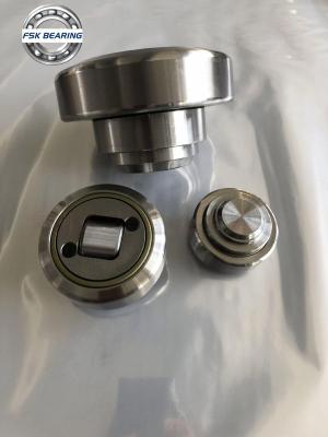 China Both Axial Radial Load JD123.5-57 MR0040 Combine Roller Bearing Long Life for sale