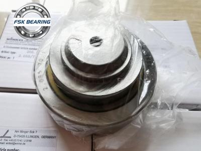 China Thicked Steel JD149-98.5 Combined Forklift Roller Bearing Catalog for sale