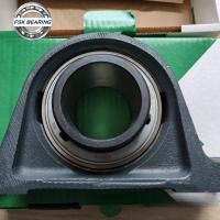 China Premium Quality RASEY60-XL-N INA Spherical Bearings With Housing RASEY Series GYE60-XL for sale