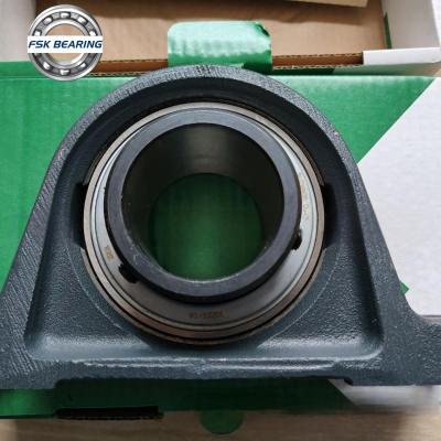 China Premium Quality RASEY60-XL-N INA Spherical Bearings With Housing RASEY Series GYE60-XL for sale
