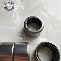 China Durable TLA2516Z Drawn Cup Needle Roller Bearing TLA Series 25mm*32mm*16mm Iron Cage for sale