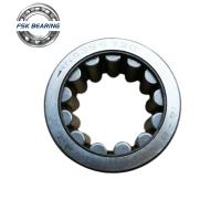 China Gear Pump RNA355730 Radial needle bearing Full Complement Cylindrical Roller Bearings 35*57*30mm for sale