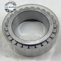 China Double Row PLC55-200-1 Radial Cylindrical Roller Bearing 50x72.1x31mm High Rigidity for sale