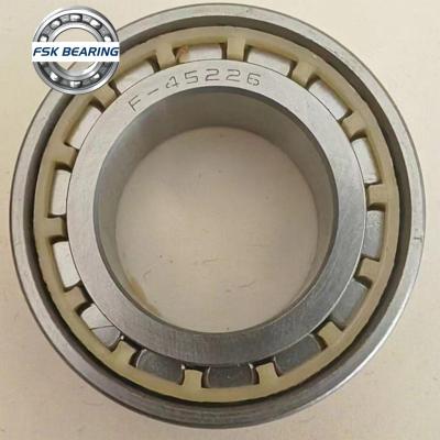 China Gcr15 F-45226 Cylindrical Roller Bearing 35X62X19mm High Quality for sale