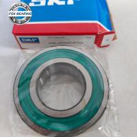 China 393921E Deep Groove Ball Roller Bearing Outer Ring Arc Surface 1726203-2RS1 For Printing Machine for sale