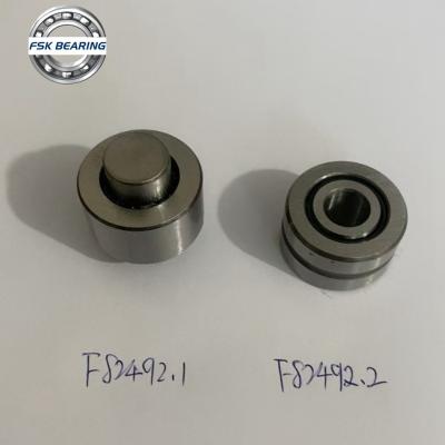 China Single Row F82492 Needle Roller Bearing 10*28*16mm China Manufacturer for sale