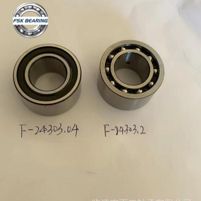 China USA Market F-24303.04 Needle Roller Bearing Combined Radial-Thrust Bearing 20x37x23mm for sale