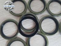 China Euro Market DS25334 Sealing Gasket For Needle Roller Bearings Double Lip Seal DS Series for sale