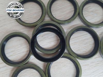 China Euro Market DS25334 Sealing Gasket For Needle Roller Bearings Double Lip Seal DS Series for sale