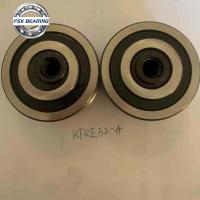 China GCR15 KFR/E52-A Deep Groove Ball Bearing Needle Roller Bearings For Machinery Repair Shops for sale