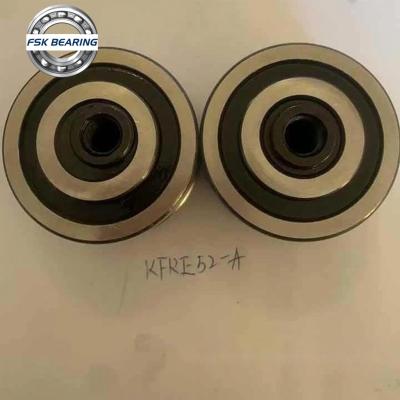 China GCR15 KFR/E52-A Deep Groove Ball Bearing Needle Roller Bearings For Machinery Repair Shops for sale