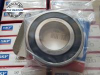 China W6206-2RS1 Stainless Steel Deep Groove Ball Bearing With Integral Seal W6...-2RS1 Series for sale