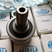 China High Precision FRL40EU Roller Bearing With V-Groove Bolt Concentric FRL Eccentric FRLR for sale