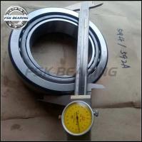 China Premium Quality T2ED050/Q Tapered Roller Bearings 50*100*36mm For Automobile ABEC-5 for sale
