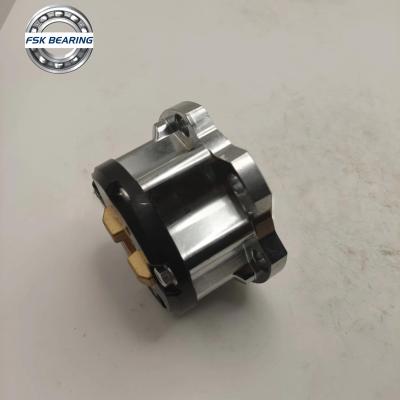 China 43530-60130 Aluminum Material Applicable J100J70 Automobile Free Wheel Hub Long Life for sale